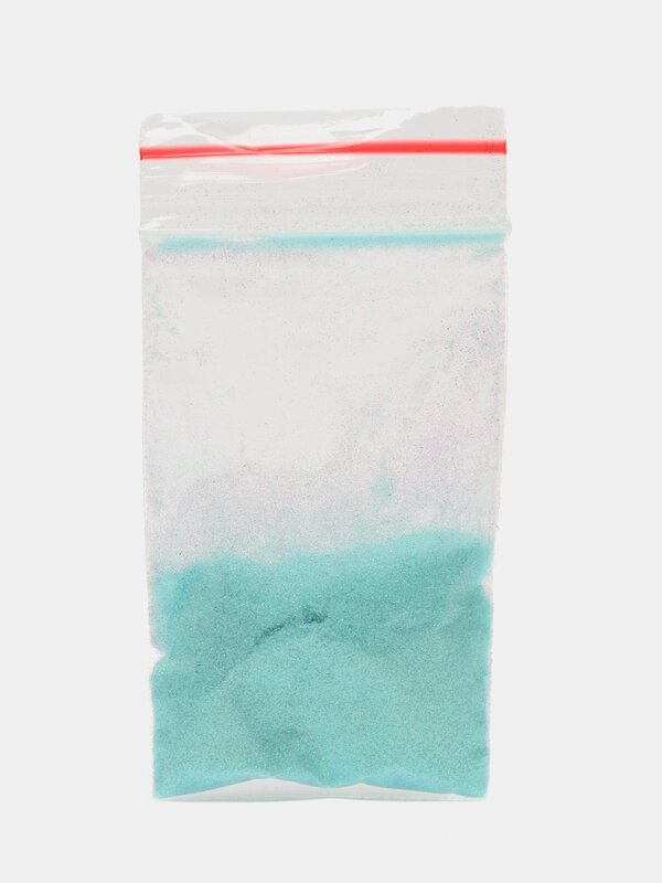 Зеркальный блеск, втирка, блестки, "Дорога к русалкам" для дизайна ногтей, хобби / творчества