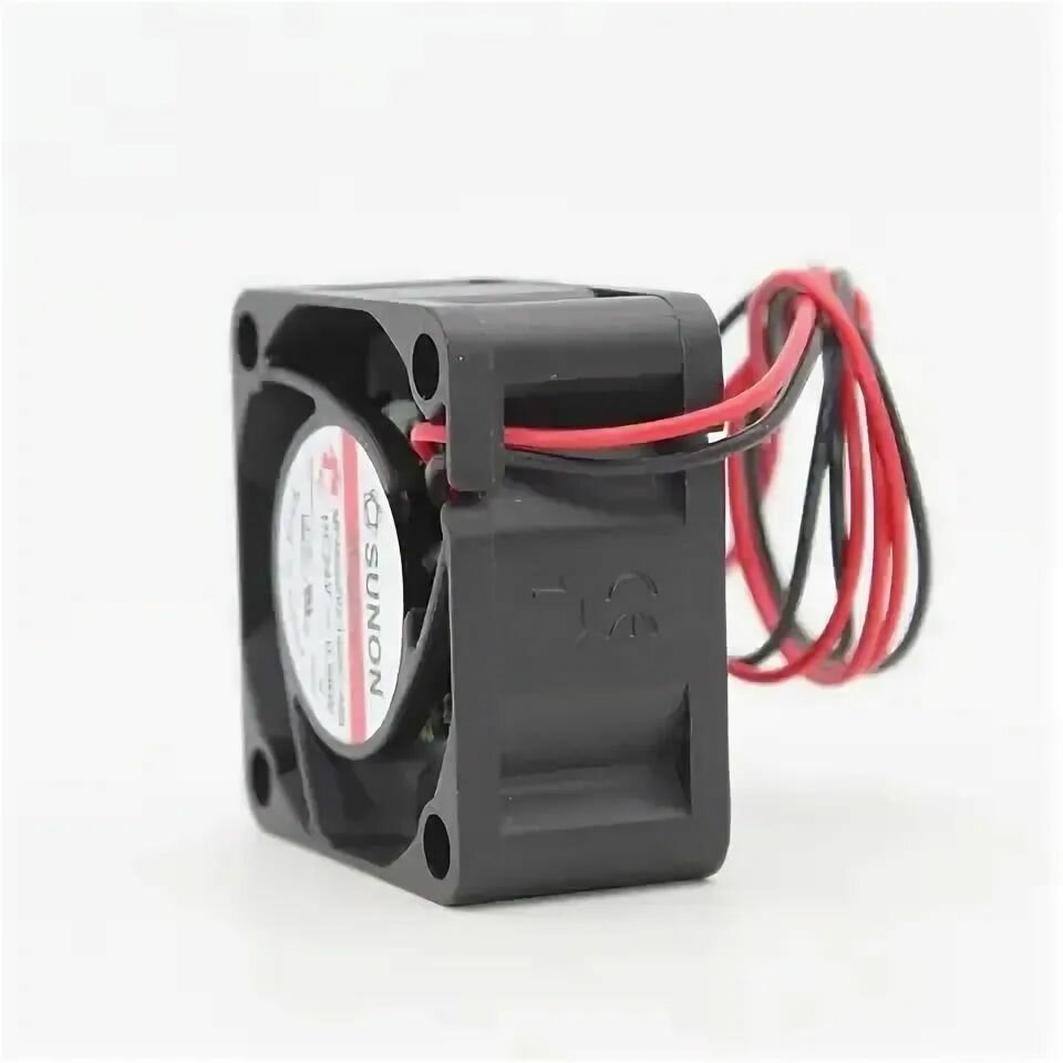 Вентилятор SUNON MF40202V1-G99-A DC 24V 0.84W 0.035A 40x20 2pin