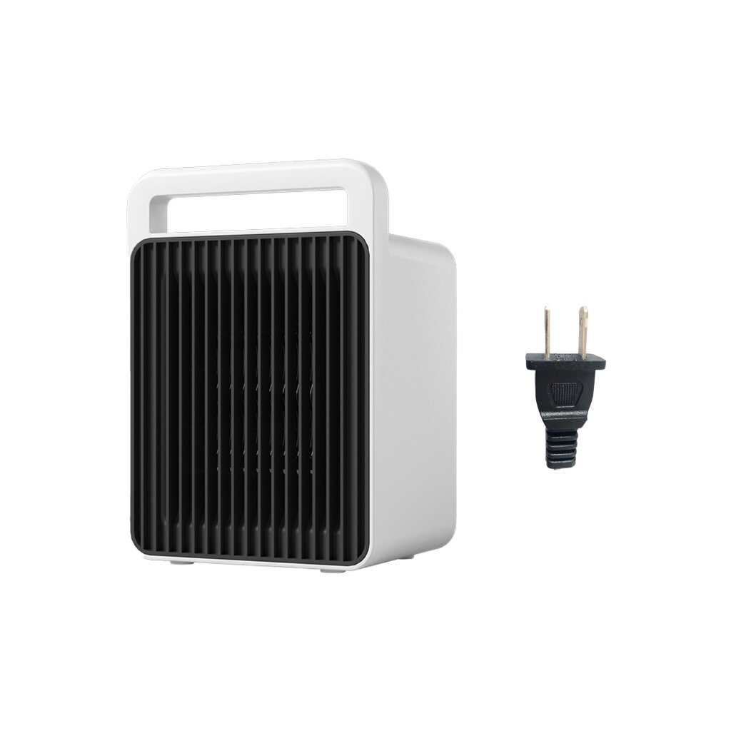 Электрическая Нагревательная Теплая Воздуходувка 110 В Портативная Настольная Бытовая Отопительная Печь