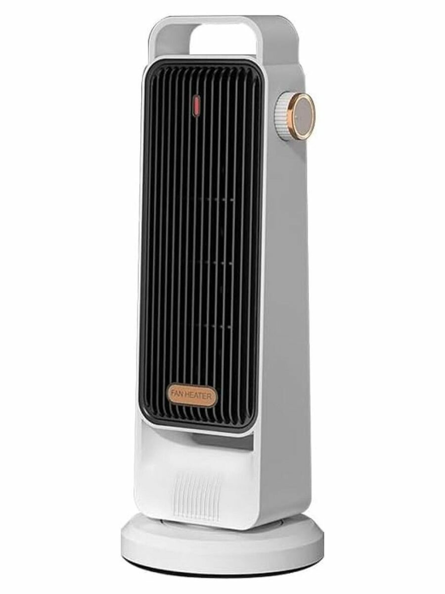 Обогреватель-тепловентилятор SenCiciMen Air Heater (XH2001) White