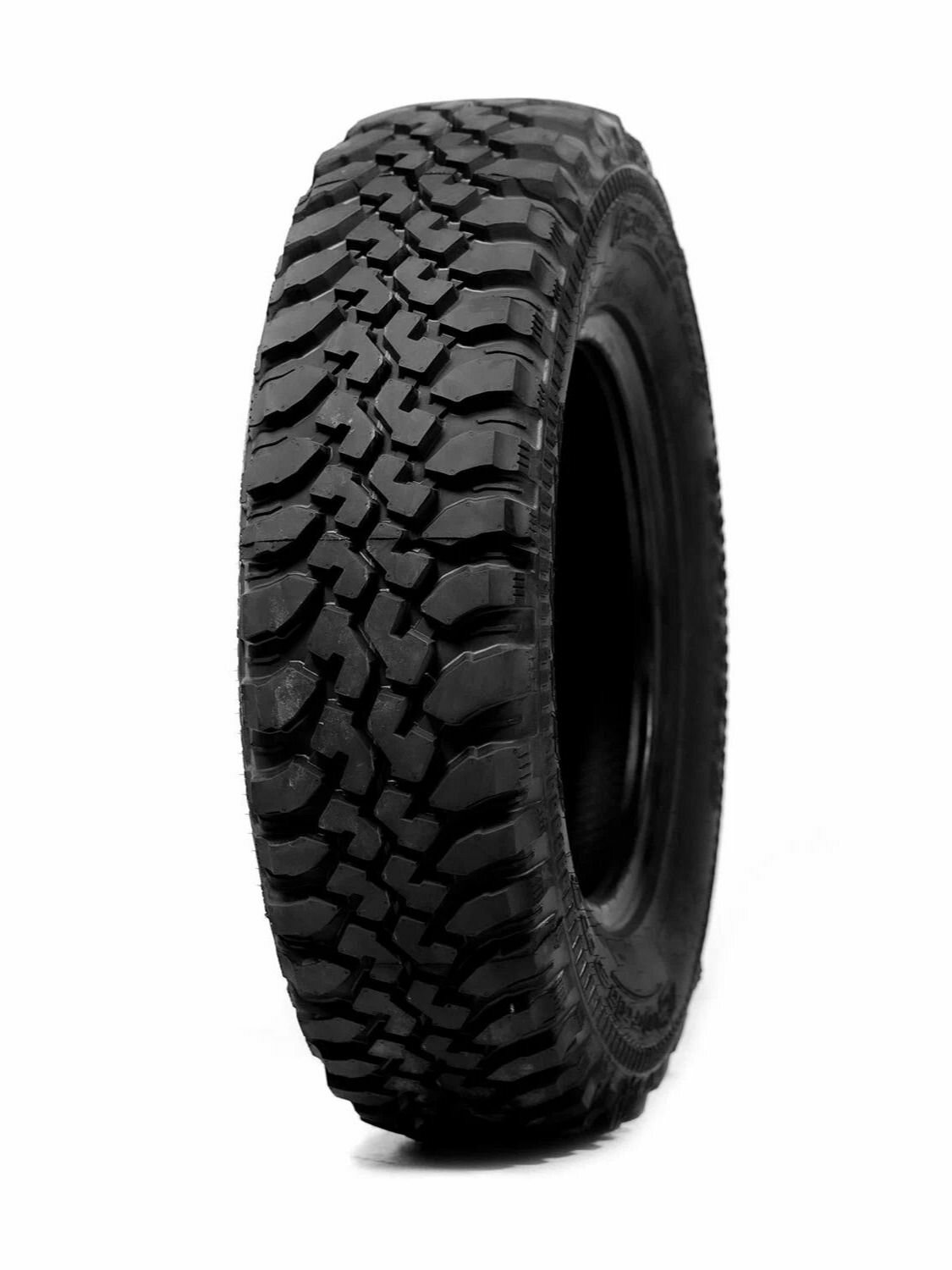 Грузовая шина 225/75Р16 Cordiant Off Road 104Q TL, на любой сезон