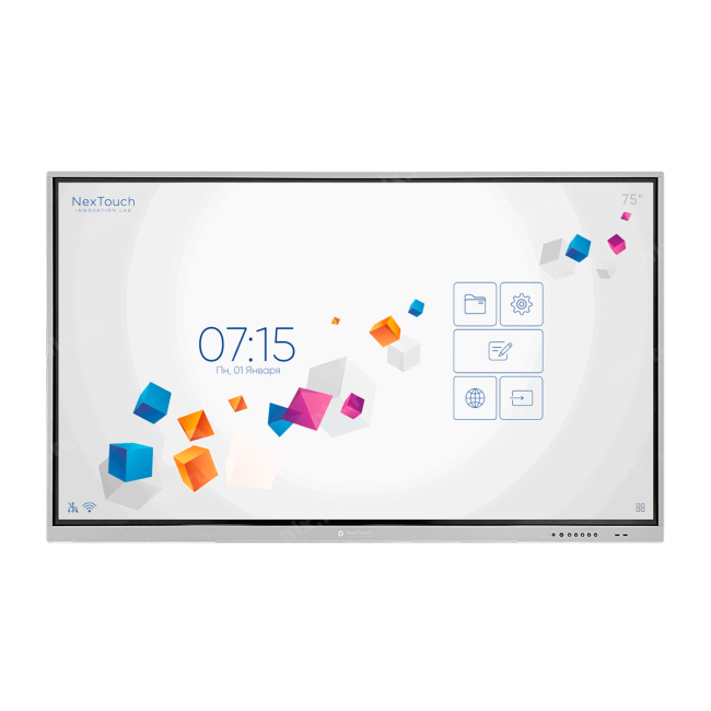 Nextouch IFPKV5INT75