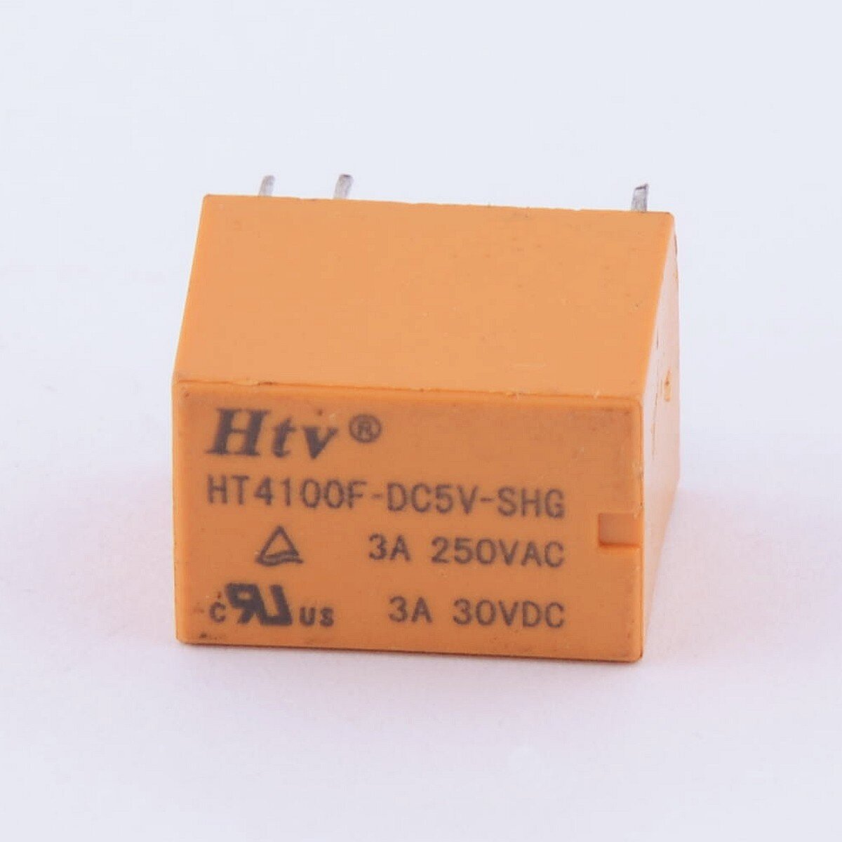 Реле HT4100F-DC5V-SHG (9826)