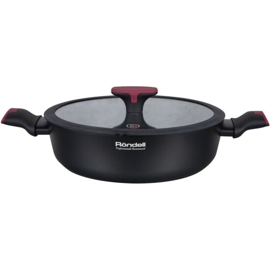 Сотейник Rondell Lilac 26 см (RDA-1981)