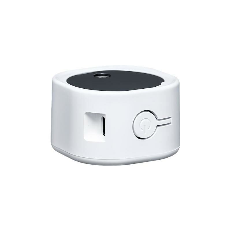 Антистатический распылитель для кофейных зерен, Белый рояль