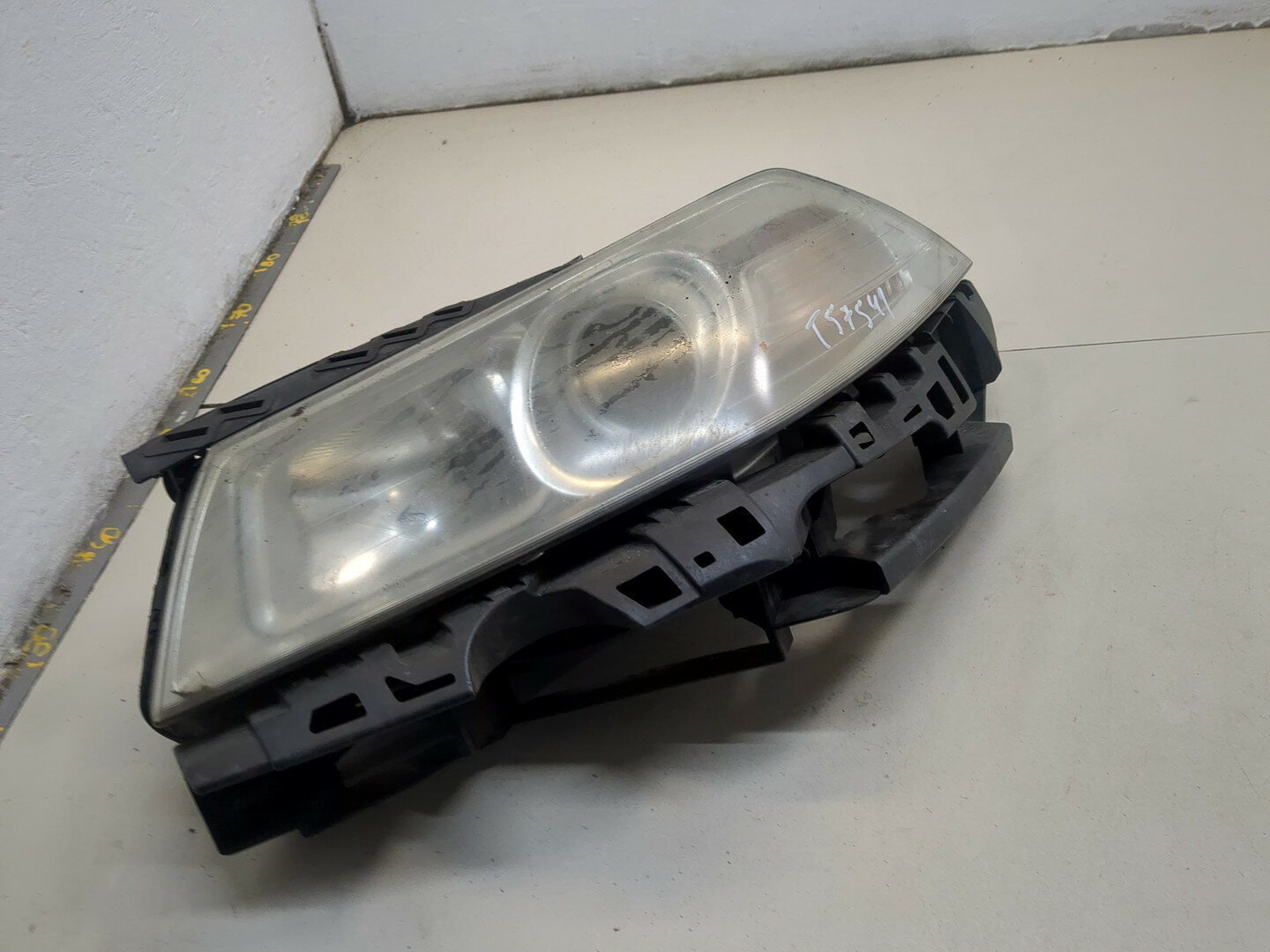 Фара (передняя) левая Renault Megane 2 Б/У