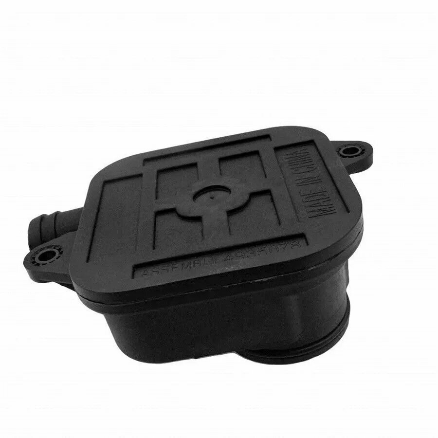 Для 2003-2005 годов выпуска Dodge Cummins 5.9Л Дизельный Сапун Крышки клапана Картера #3964093