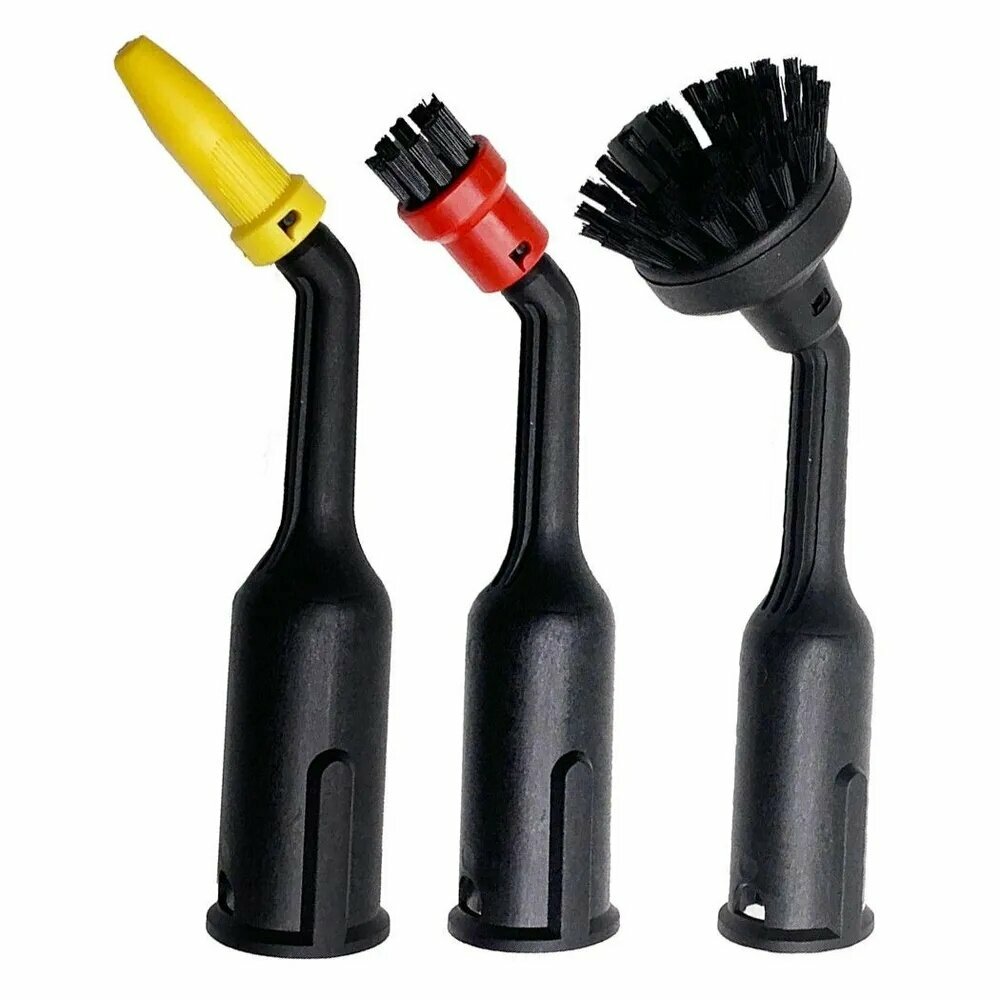 Подходит для удлинительной трубки форсунки Karcher Kaichi с длинным горлышком 2.884-281.0