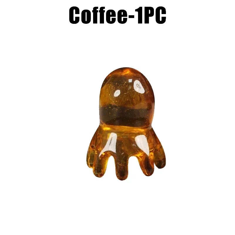 Массажер для головы Coffee-1PC