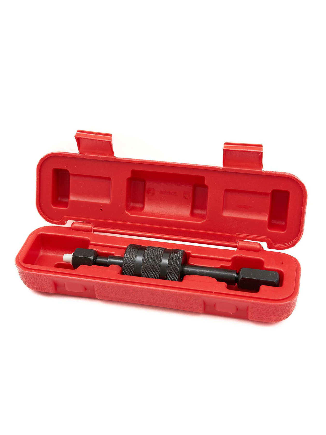 Съемник дизельных форсунок M8, M12, M14 в кейсе Россвик ST204
