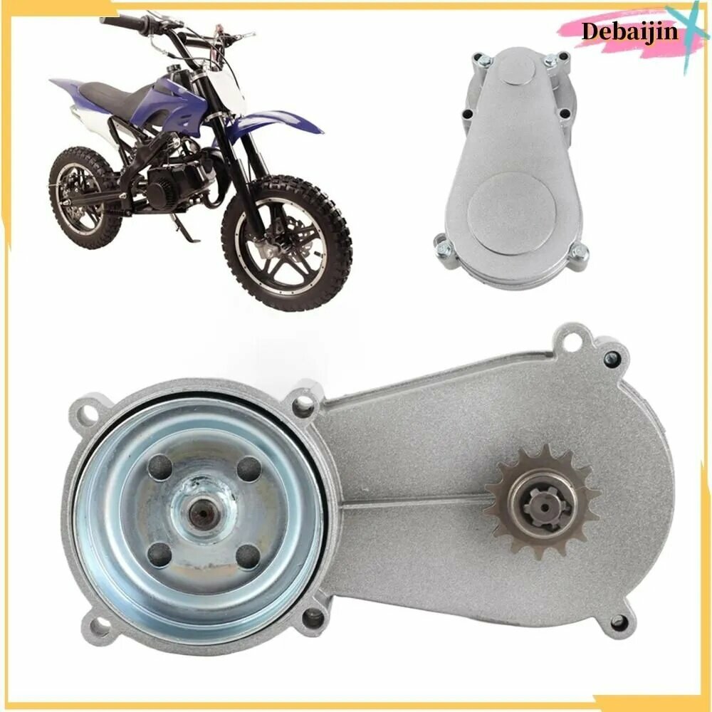 Редуктор трансмиссии