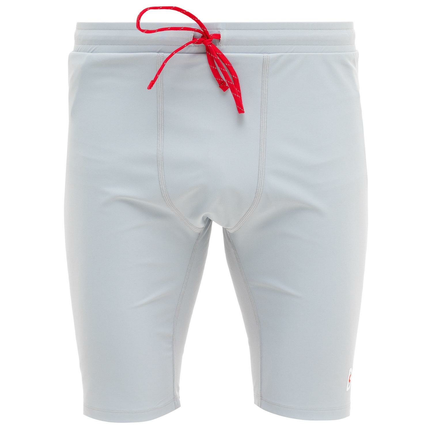 Шорты ШОРТЫ DISTRICT VISION RECYCLED 9” POCKETED HALF TIGHTS