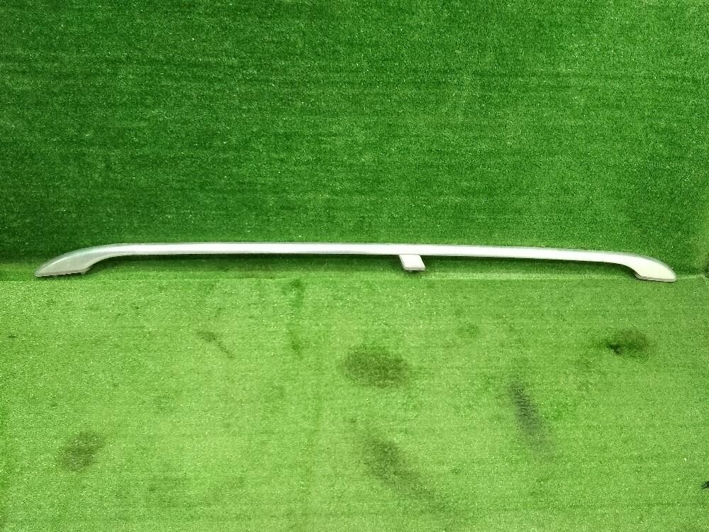 Рейлинг левый Audi A6 Allroad Quattro C5 Б/У с пробегом