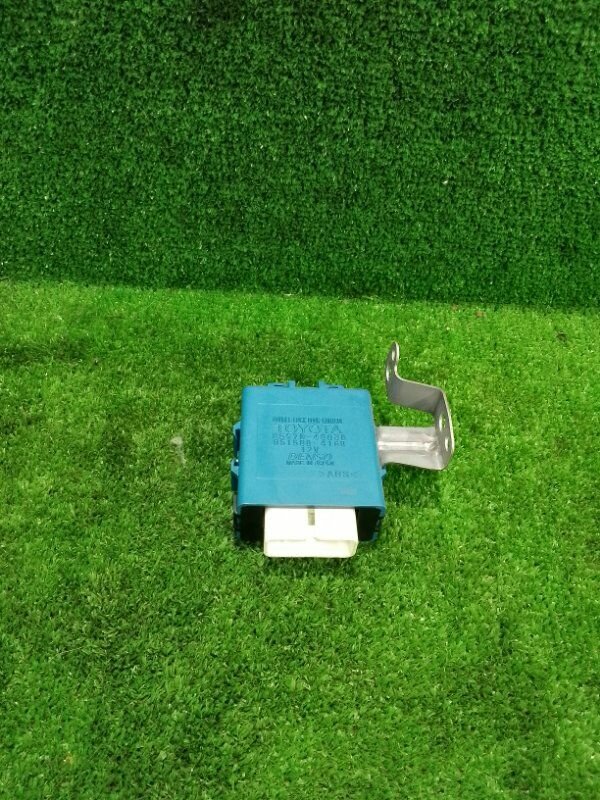 Блок управления центральным замком Lexus Rx350 2GRFE 2010 (б/у) Б/У с пробегом