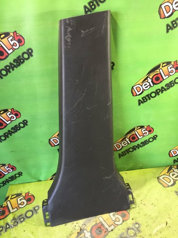 Обшивка стойки правая Chevrolet Cobalt Б/У с пробегом