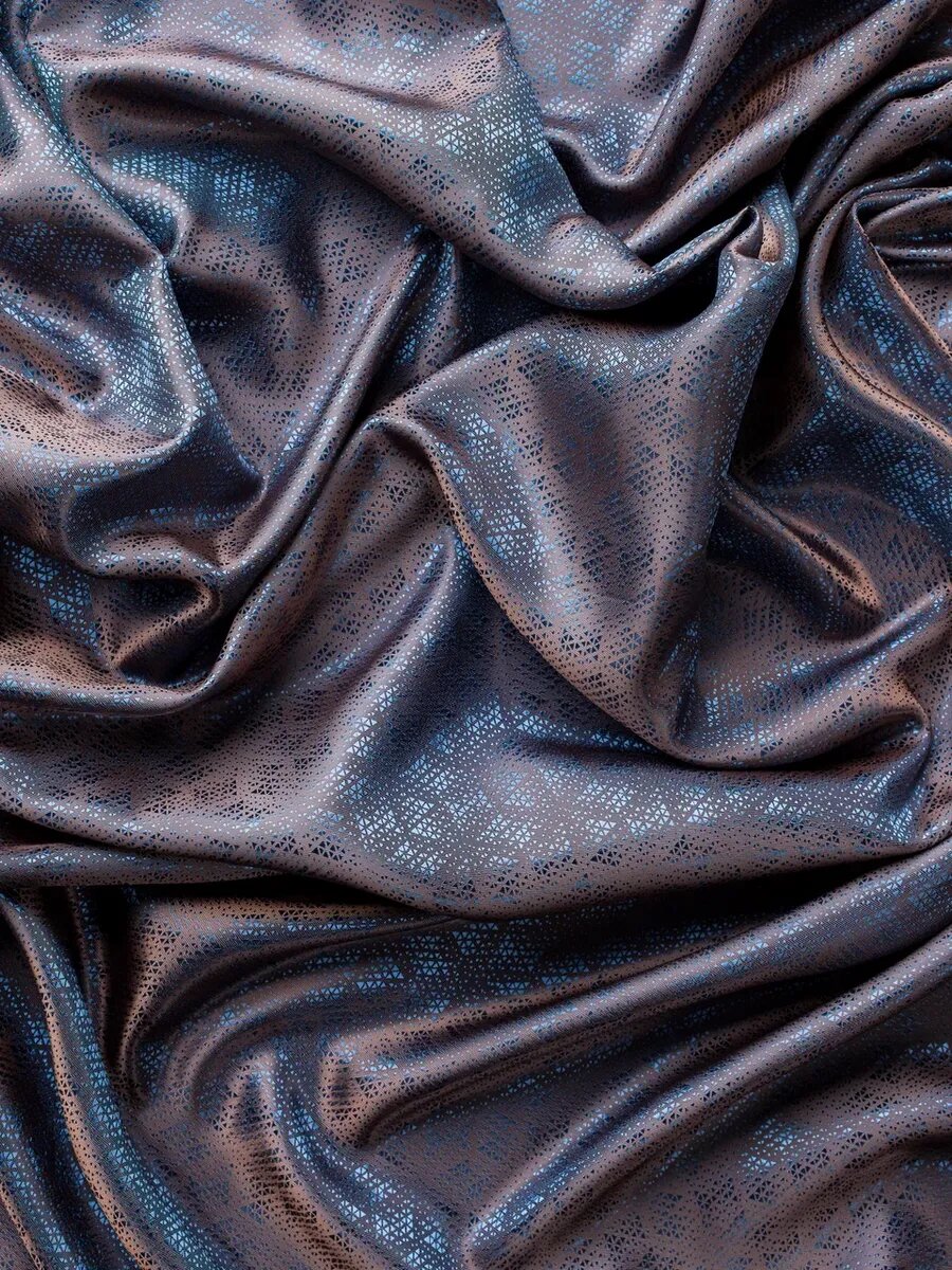 Подкладочная ткань жаккард для шитья и рукоделия