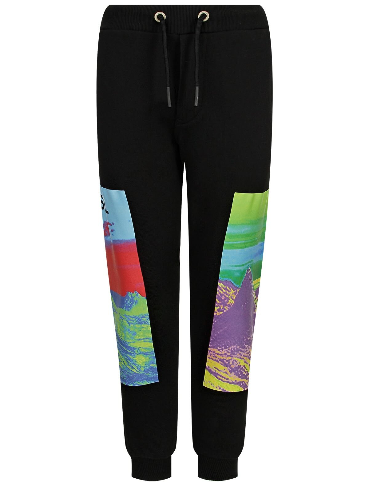 Брюки спортивные