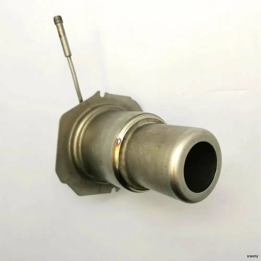 Горелка (камера сгорания) для Webasto Thermo Top EVO, VEVO DIESEL (Вебасто Термо Топ ЭВО, вэво дизель). Китай.