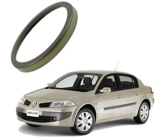 Renault Датчик автомобильный, арт. 7701207823-1