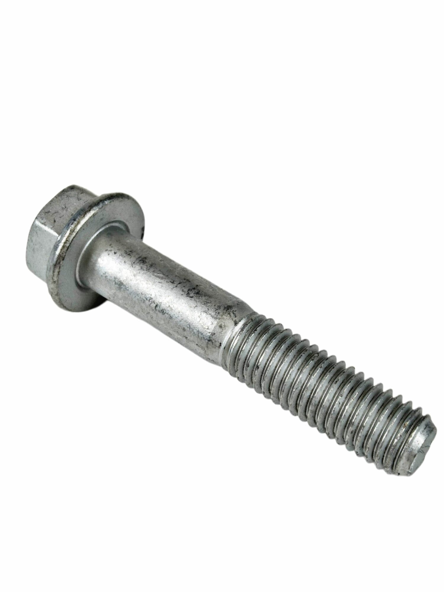 Болт крепления амортизатора M12x1.75x65 Renault Duster, Arkana, Kaptur/Volvo Подходит для Лада 7703102090 оригинал