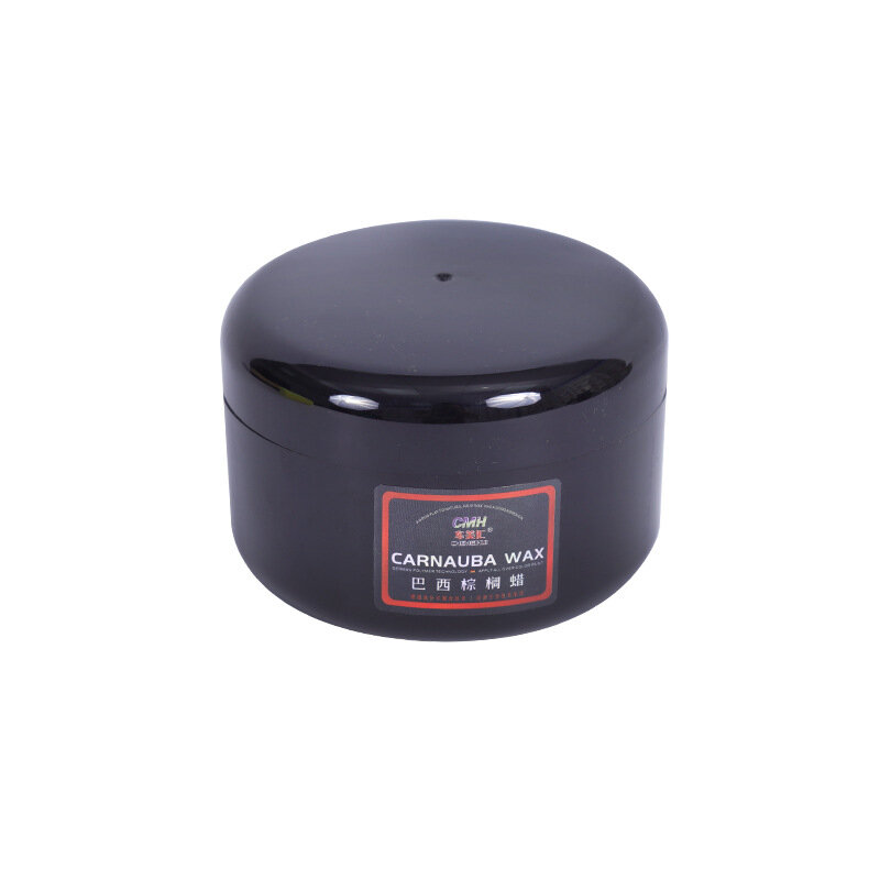 Воск для полировки автомобилей Chemeihui из бразильского пальмового воска, твердый воск для покрытия царапин, различные цвета, универсальный кристаллический воск