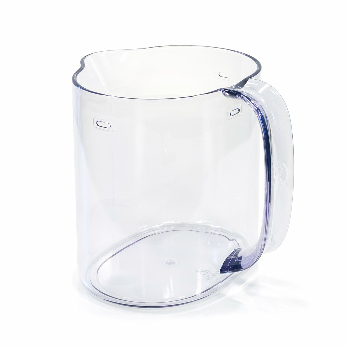 Стакан соковыжималки Kenwood JE7, JE8. (KW713445)