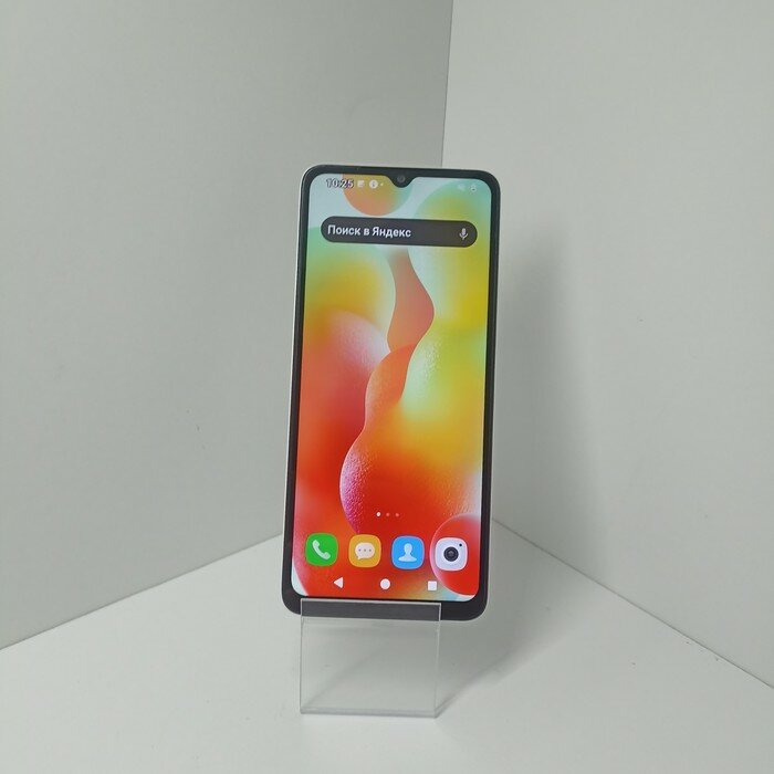 Смартфон Xiaomi Redmi A3X 3/64 Белый