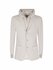 Куртка Eleventy Layered hooded jacket, размер 50, серый