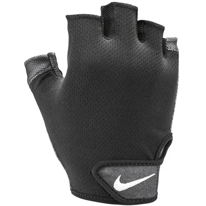 Nike Перчатки для фитнеса, легкой атлетики, размер: 9 (L)