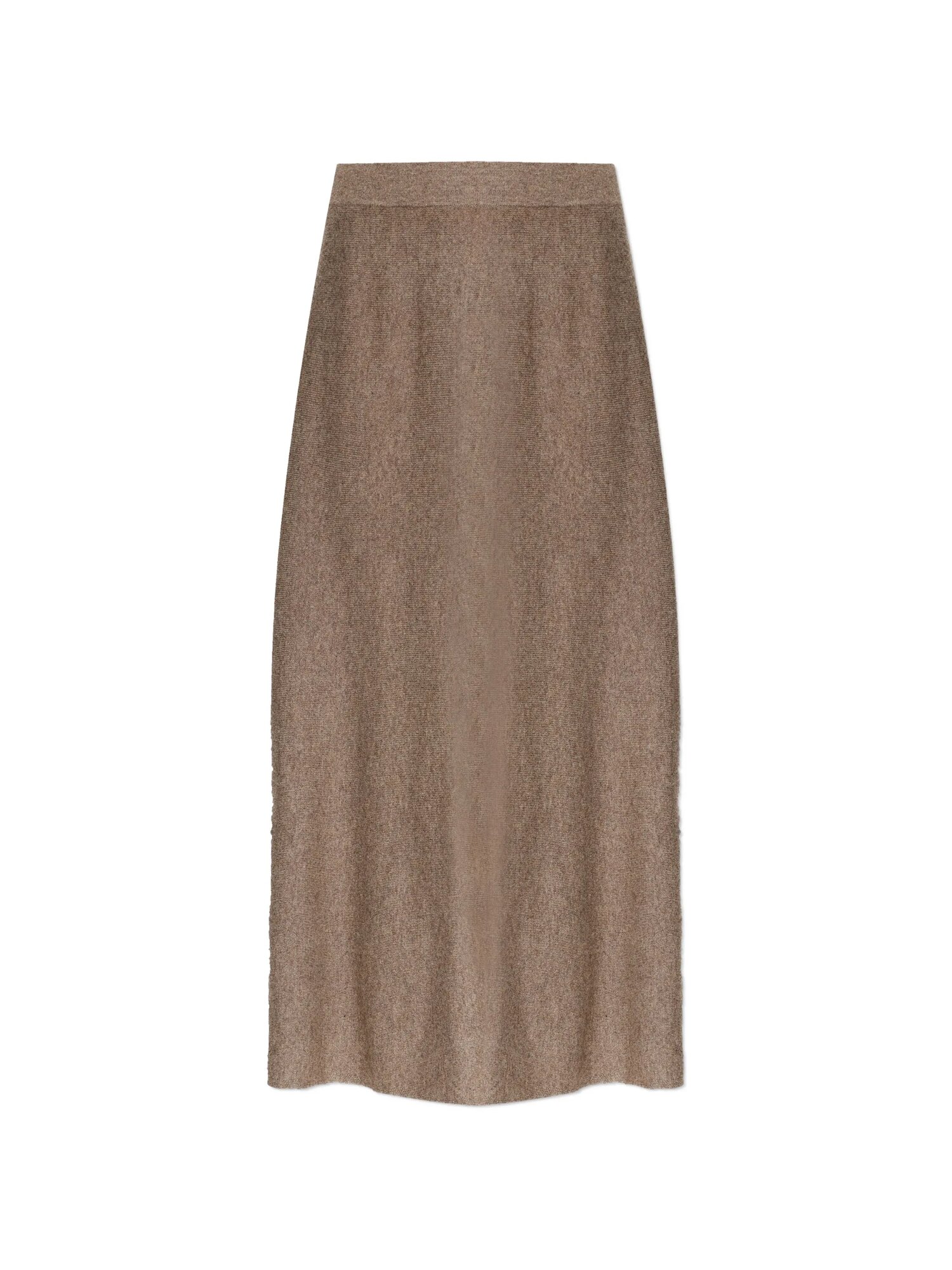Юбка High waist skirt