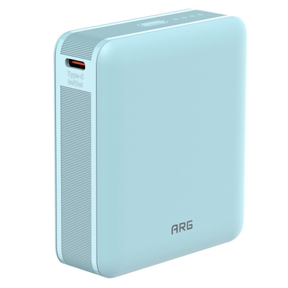 Power Bank ARG 10000mAh Blue (ARG10000TC10)
