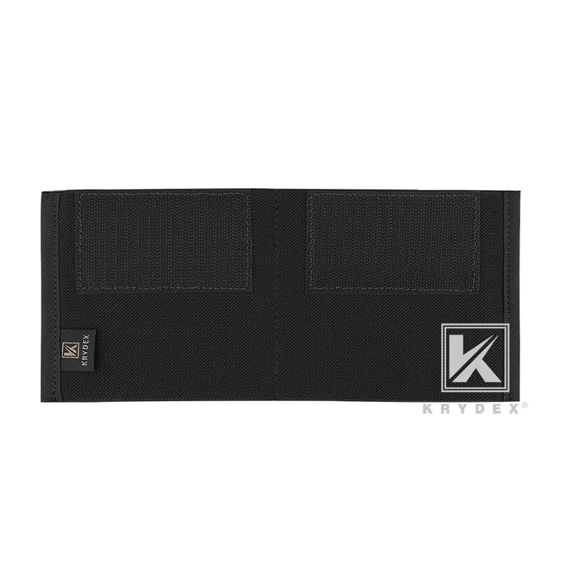 KRYDEX Spiritus Micro Fight Mag Pouch черный