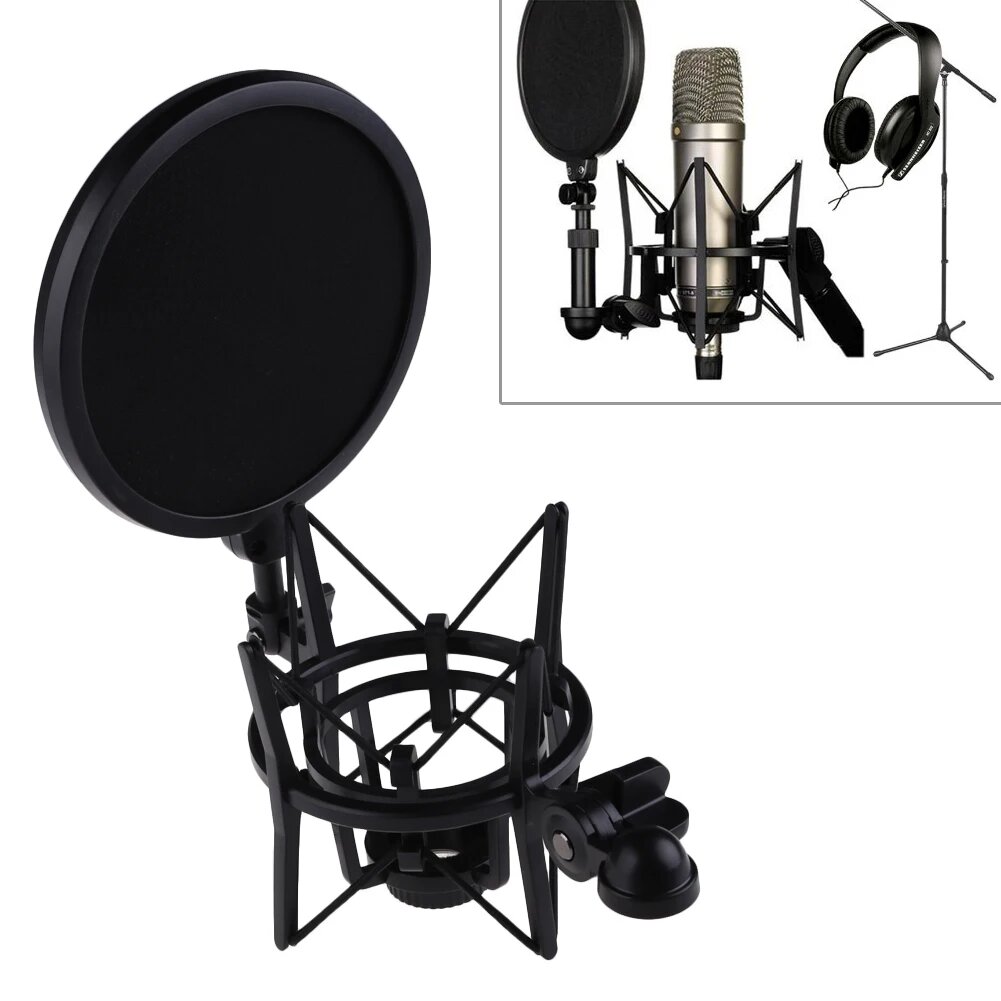 ATUOTIN Shock Mount для микрофона