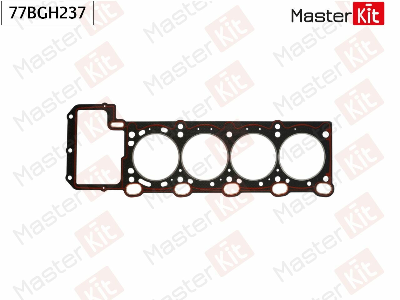 Прокладка ГБЦ BMW M60B40 MasterKit 77BGH237