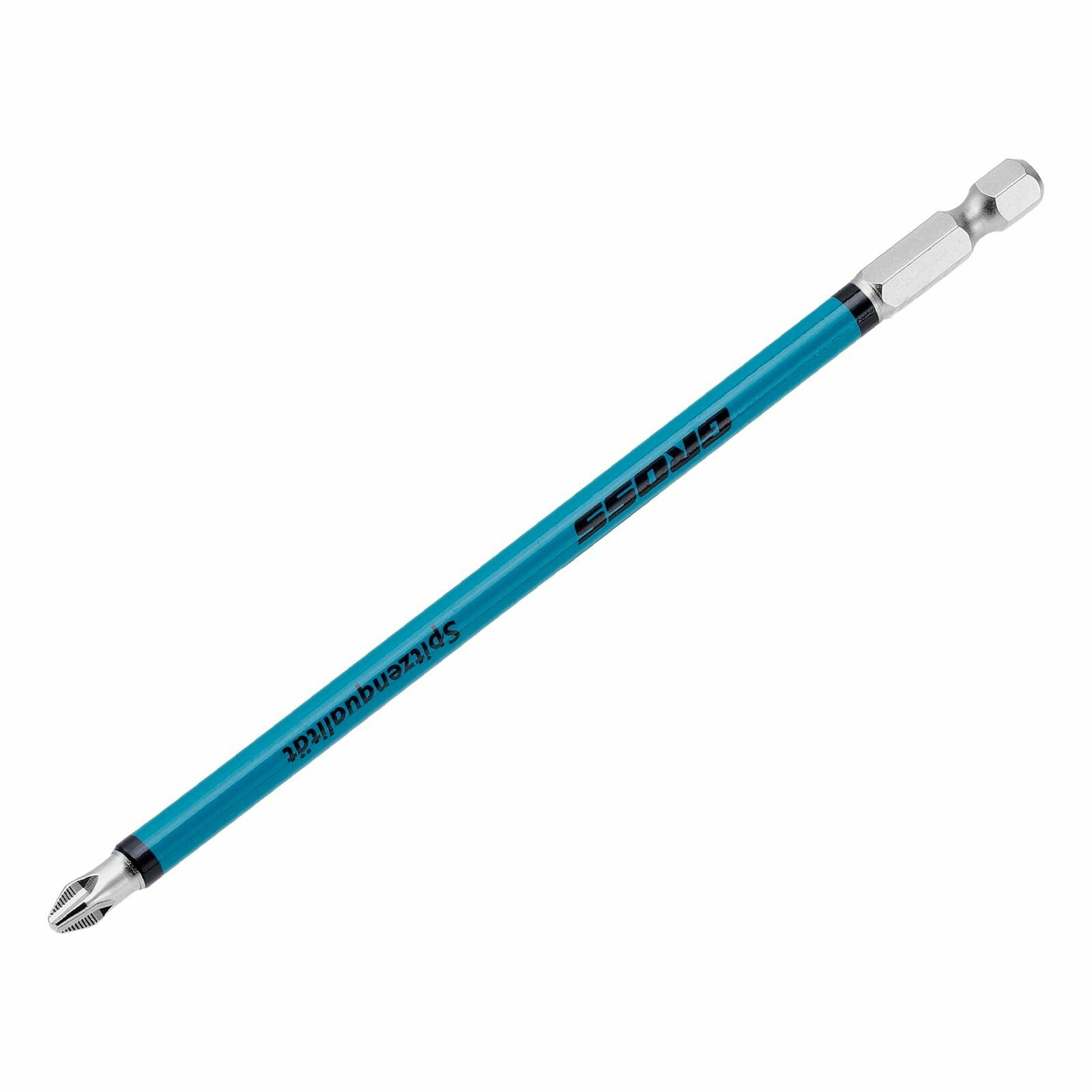 Бита PH2х150мм, сталь S2, кругл, 10 шт. Gross