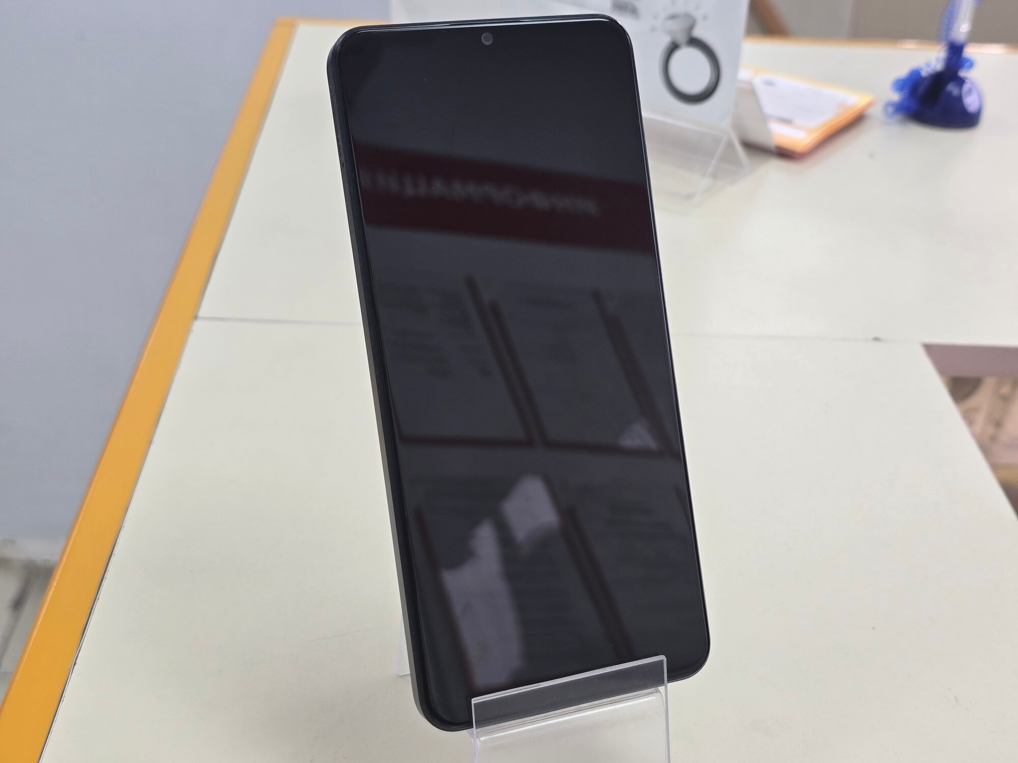 Смартфон realme C51 4/128 ГБ RU, Dual nano SIM, черный (black)