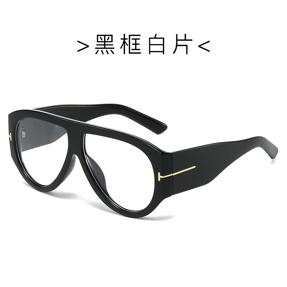 Style Очки солнца Пилот Европейский Унисекс/86086