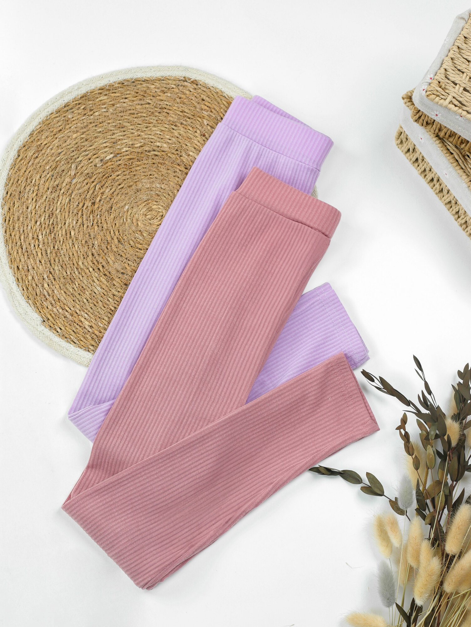 Легинсы спортивные