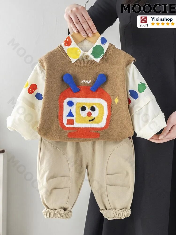 Комплект одежды MOOCIE