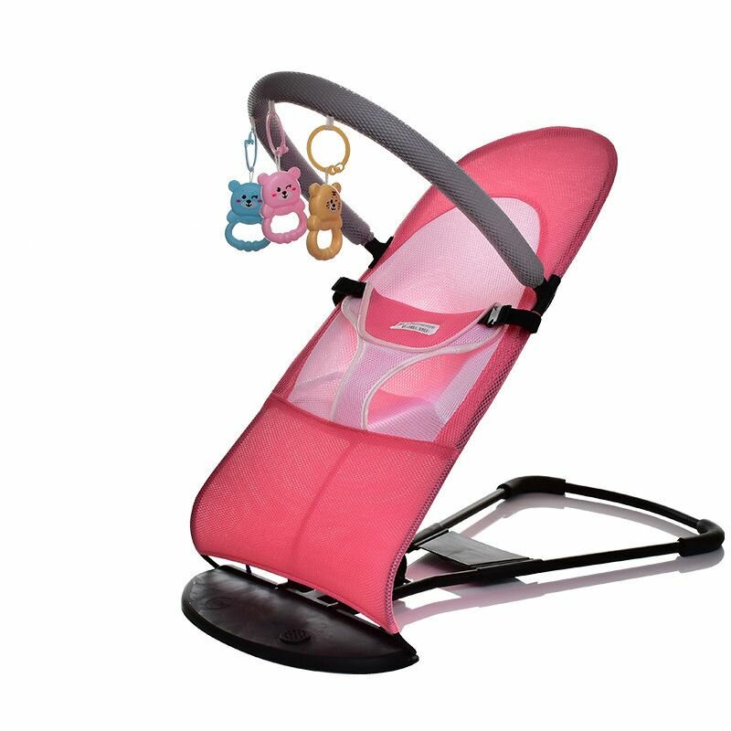 Детское кресло-качалка, успокаивающее кресло, детская колыбелька, кроватка-качалка, кроватка-колыбелька для укачивания ребенка.