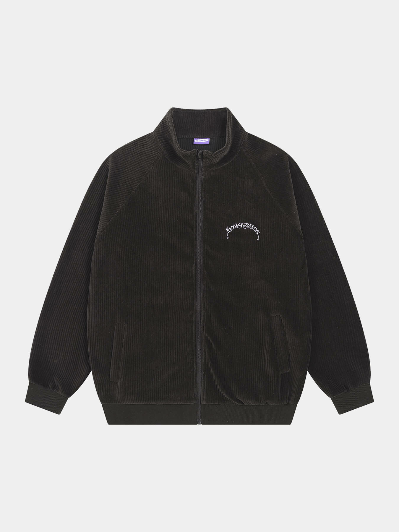 Толстовка PUFF ZIP