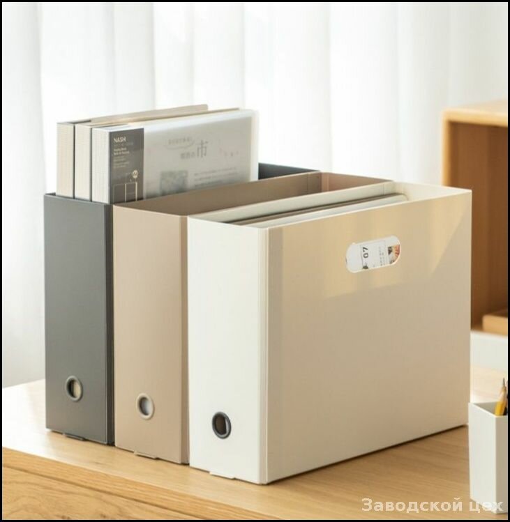 Эксклюзивный контейнер для хранения