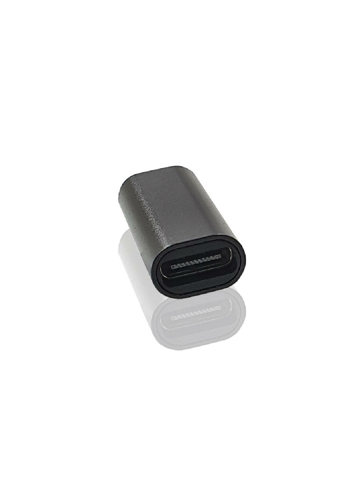 USB C от штекера USB 3.0 до штекера USB 3.1 Type C Конвертер для мобильного телефона