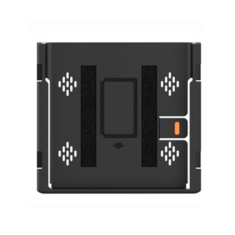 Портретные режимы консоли Откидная ручка Портативная для Игровой консоли Игровые Аксессуары Портативные Вертикальные Режимы Ориентация