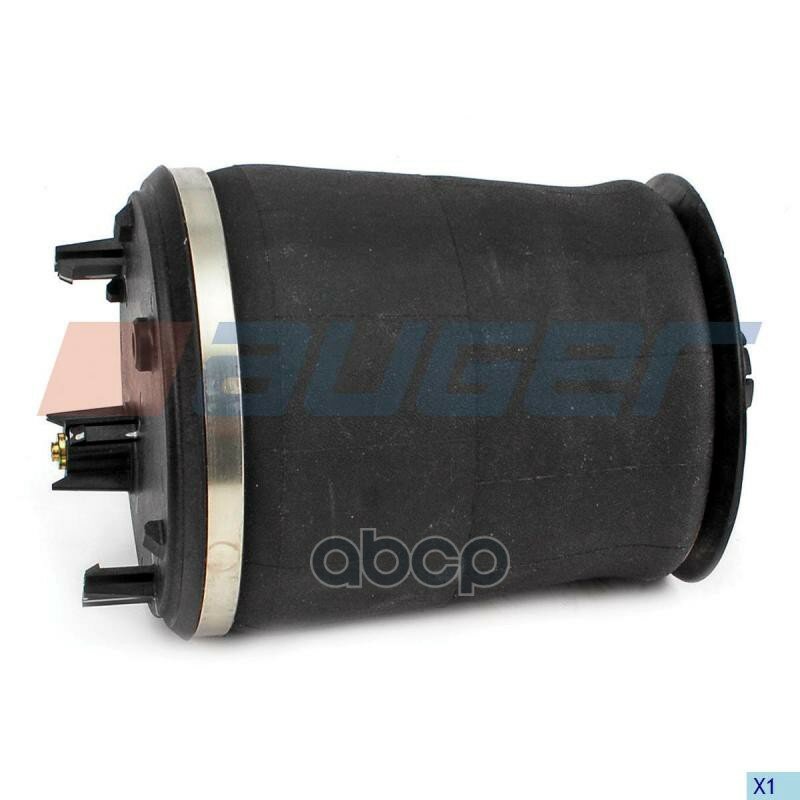 Баллон пневматической рессоры AUGER арт. 20625