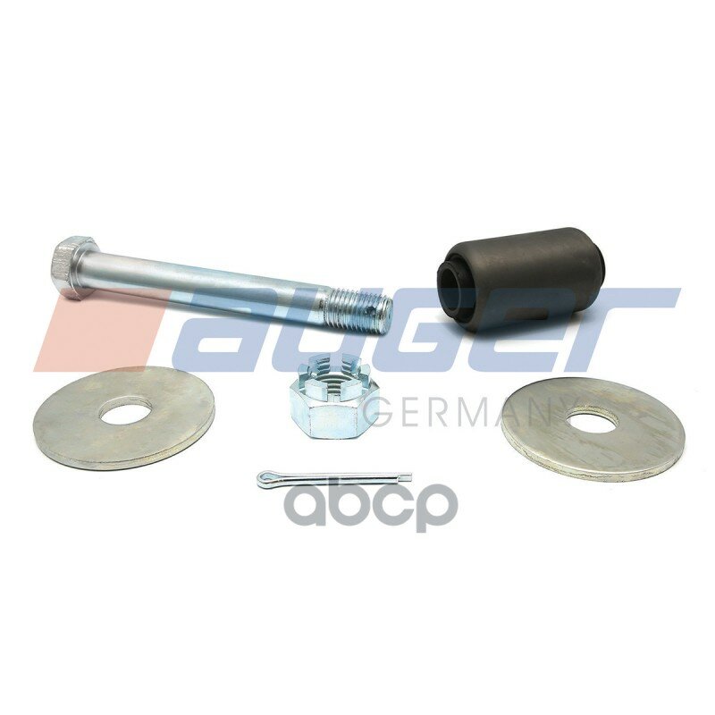 Палец рессоры (комплект) AUGER арт. 104662