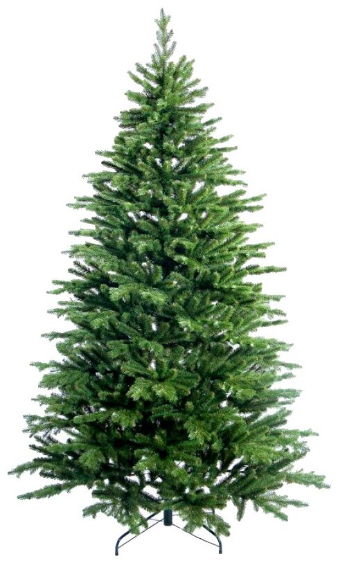 Елка Max Christmas Кремлевская, напольная, 240 см
