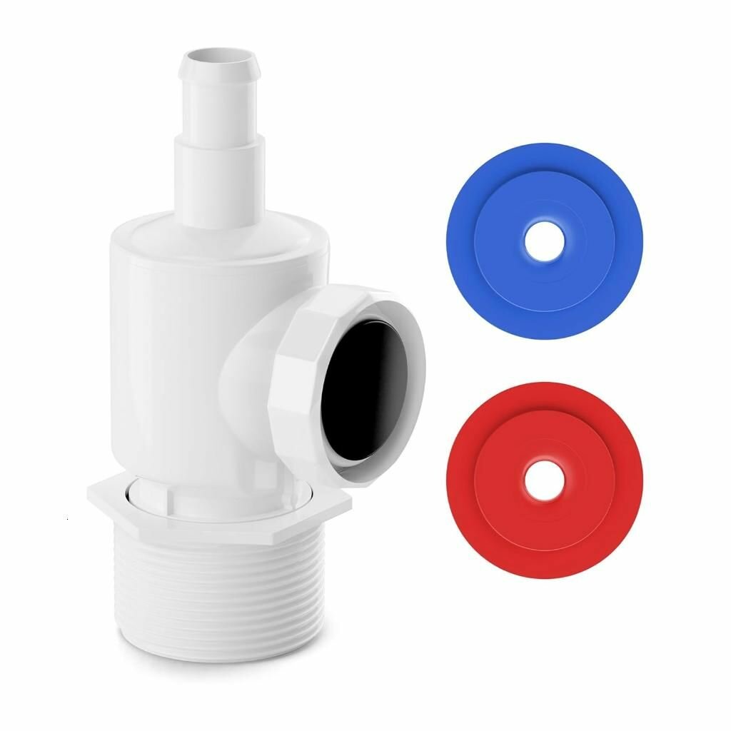 Комплект креплений для очистителя бассейна 180 280 380