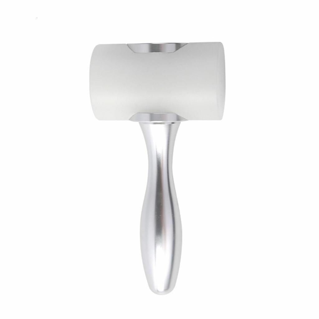 Молоток для вышивки по коже с длинной ручкой, - PDC022