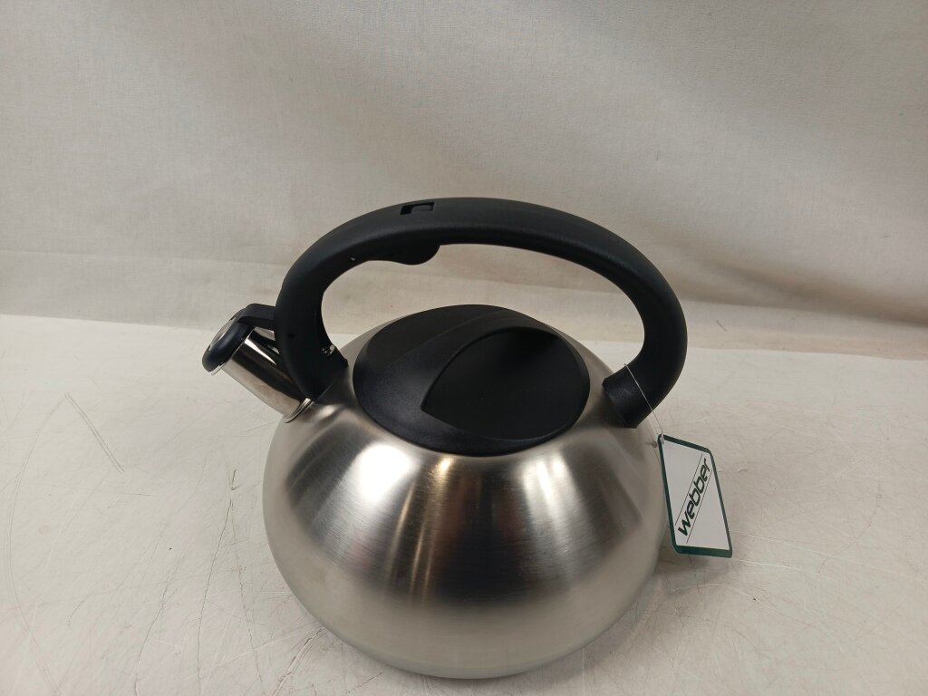Чайник WEBBER BE-0587 3л (1464923)